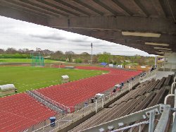 The World Games 1985, London (GBR) summary | IWGA