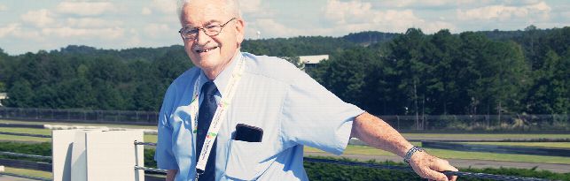 The World Games congratules Ron Froehlich! | IWGA