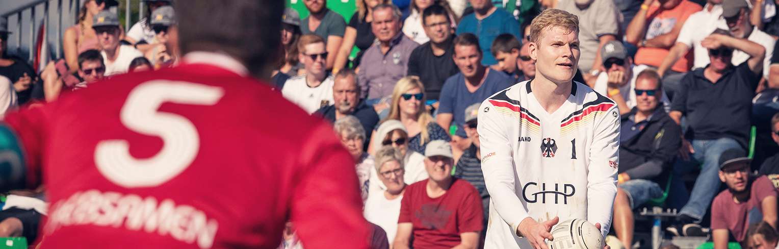 Fistball World Championship | IWGA