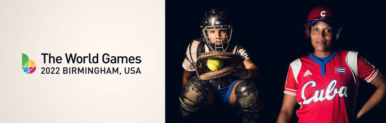 The World Games to serve as World Championships | IWGA
