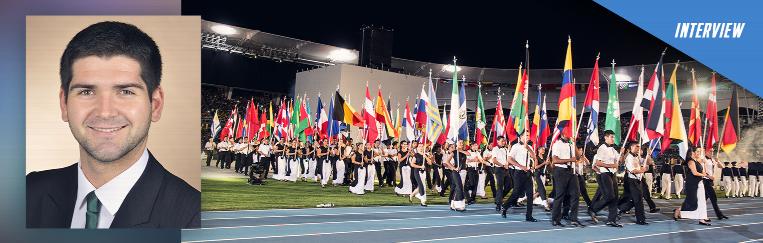 IWGA Interview of the Month | IWGA