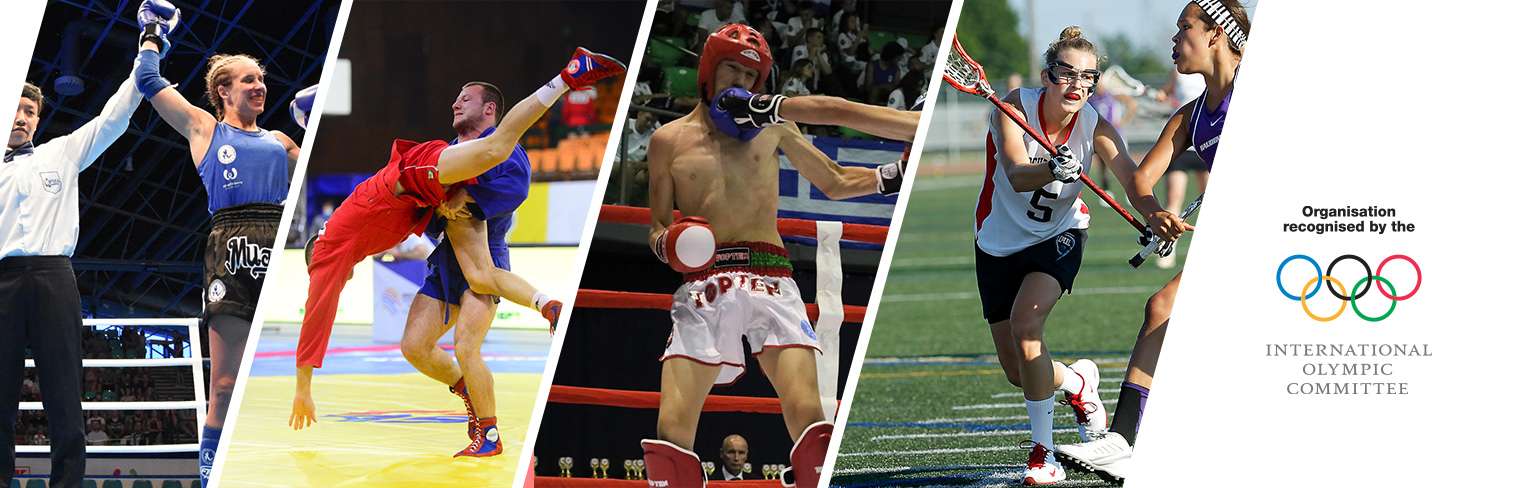 Full IOC recognition to four IWGA members | IWGA