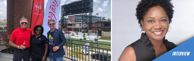 Interview of the Month: Pam Cook | IWGA