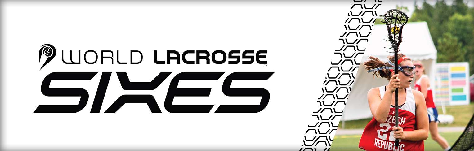 World Lacrosse Sixes | IWGA