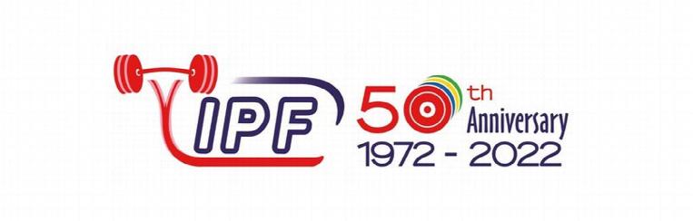 Happy Birthday IPF! | IWGA