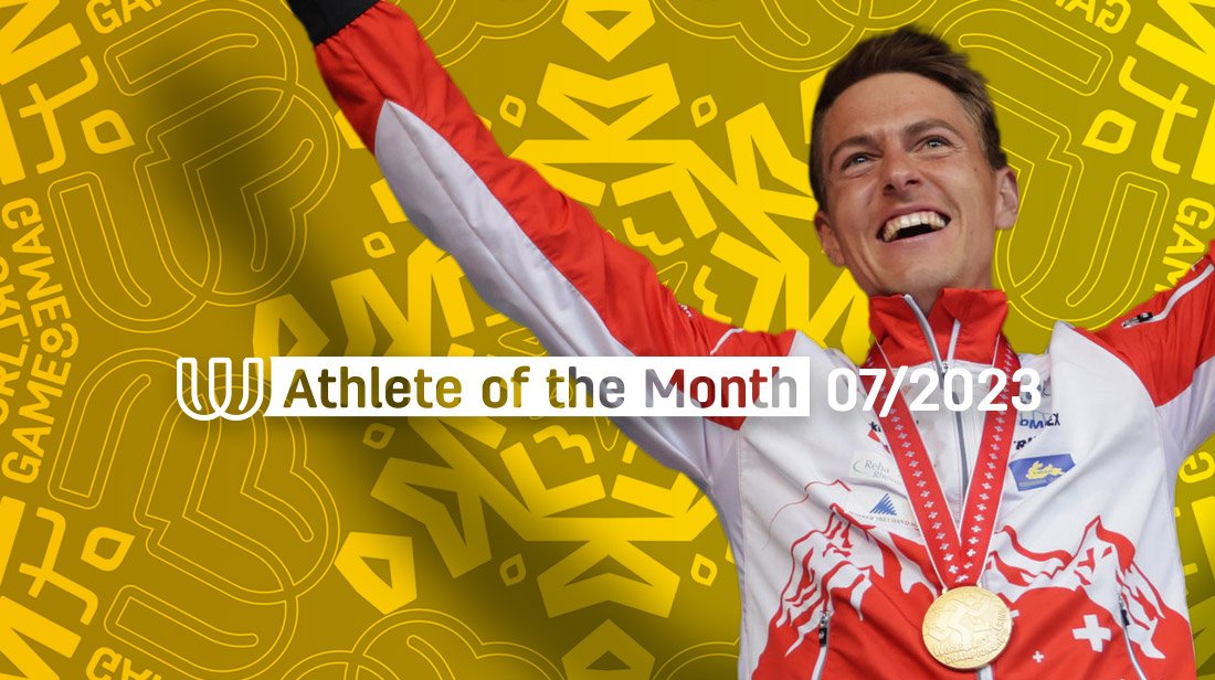 International World Games Association official site - Learn all about ...