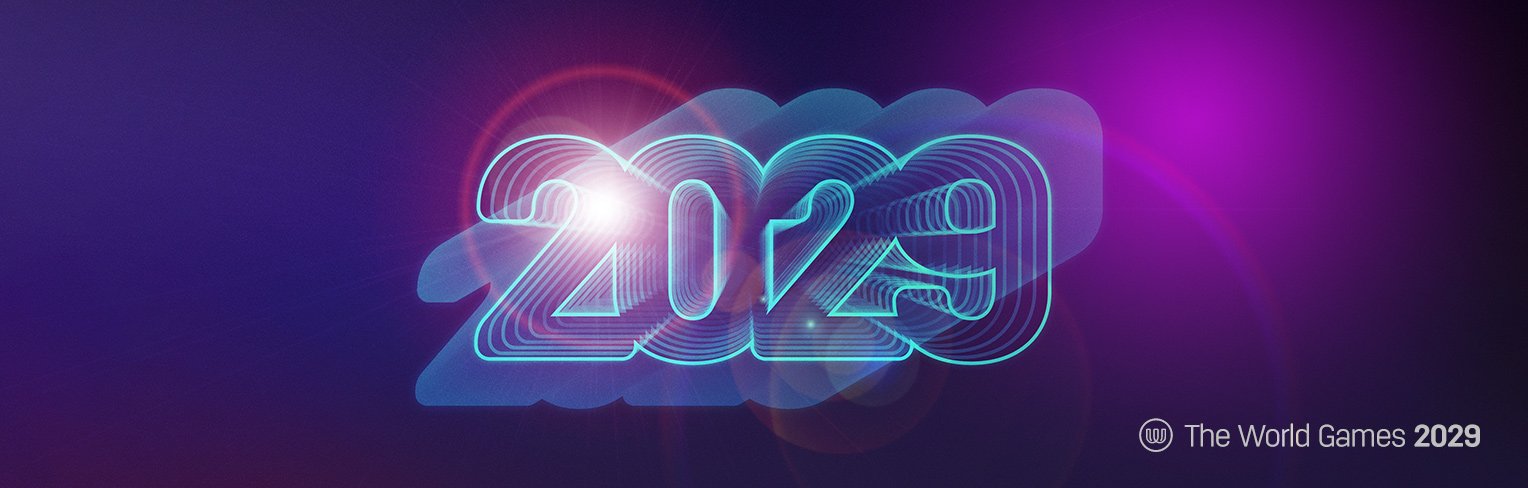 Karlsruhe applies for The World Games 2029 | IWGA