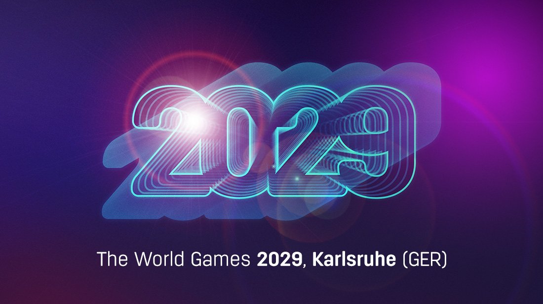 International World Games Association official site - Learn all about ...
