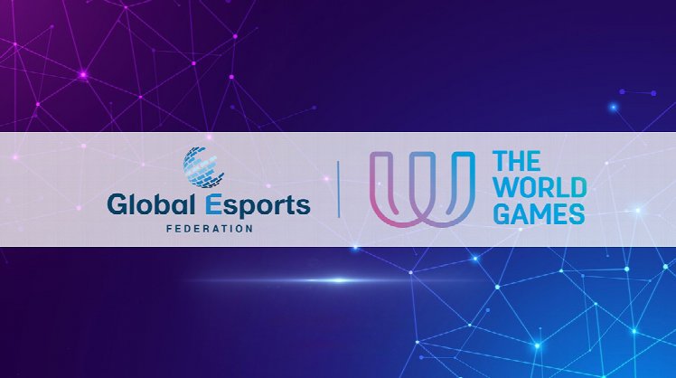 International World Games Association official site - Learn all about ...