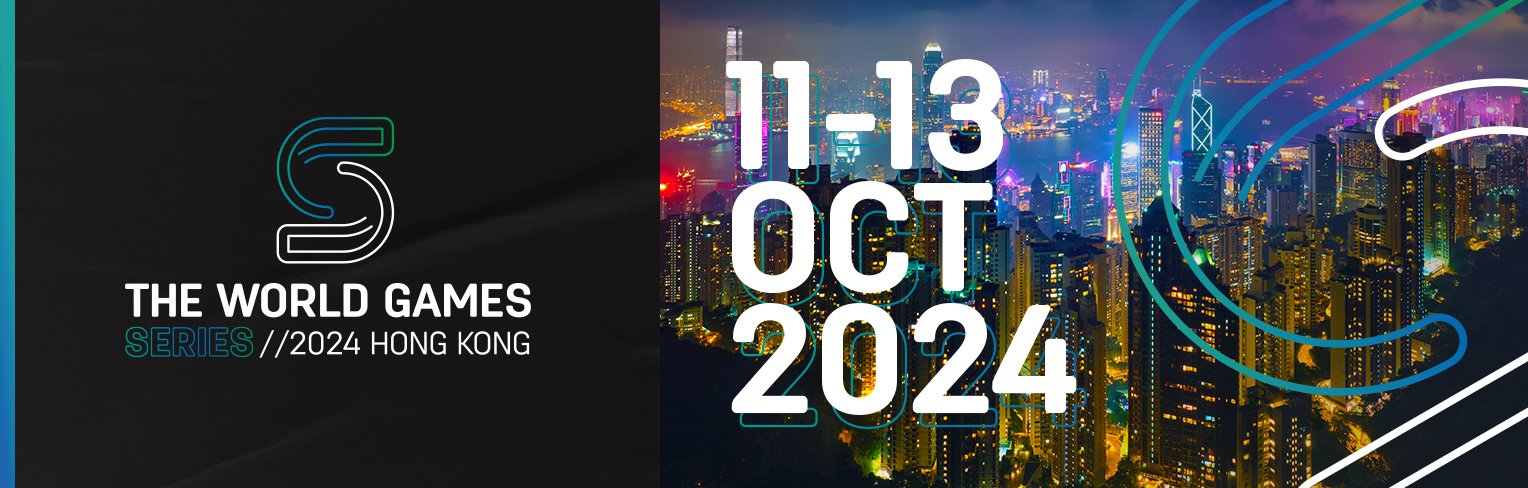 The World Games Series: Hong Kong to host inaugural edition in 2024 | IWGA