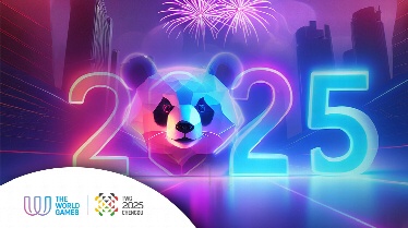 International World Games Association official site - Learn all about ...
