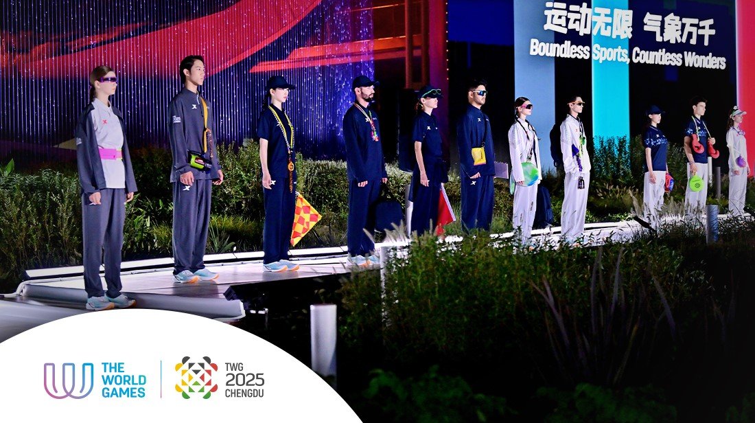 International World Games Association official site - Learn all about ...