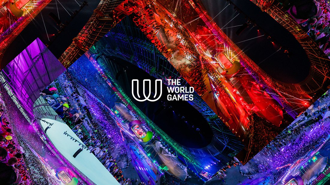 International World Games Association official site - Learn all about ...