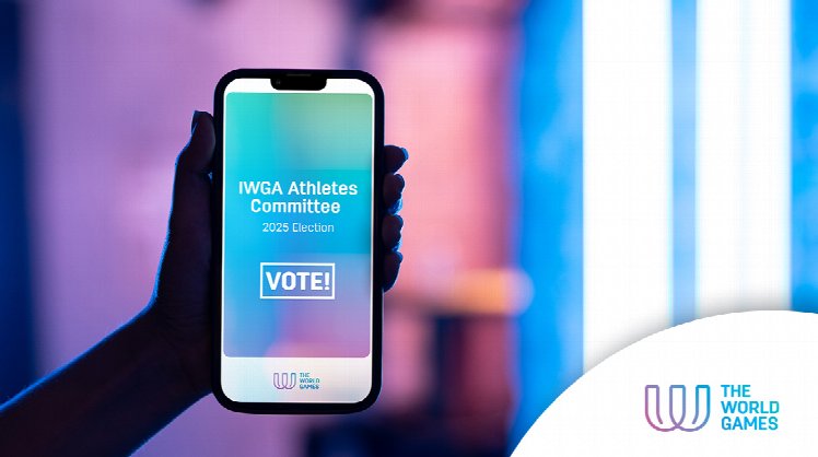 International World Games Association official site - Learn all about ...