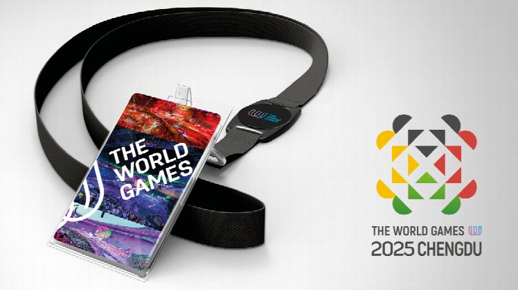 International World Games Association official site - Learn all about ...