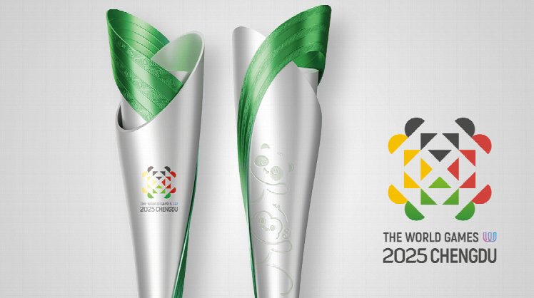 International World Games Association official site - Learn all about ...