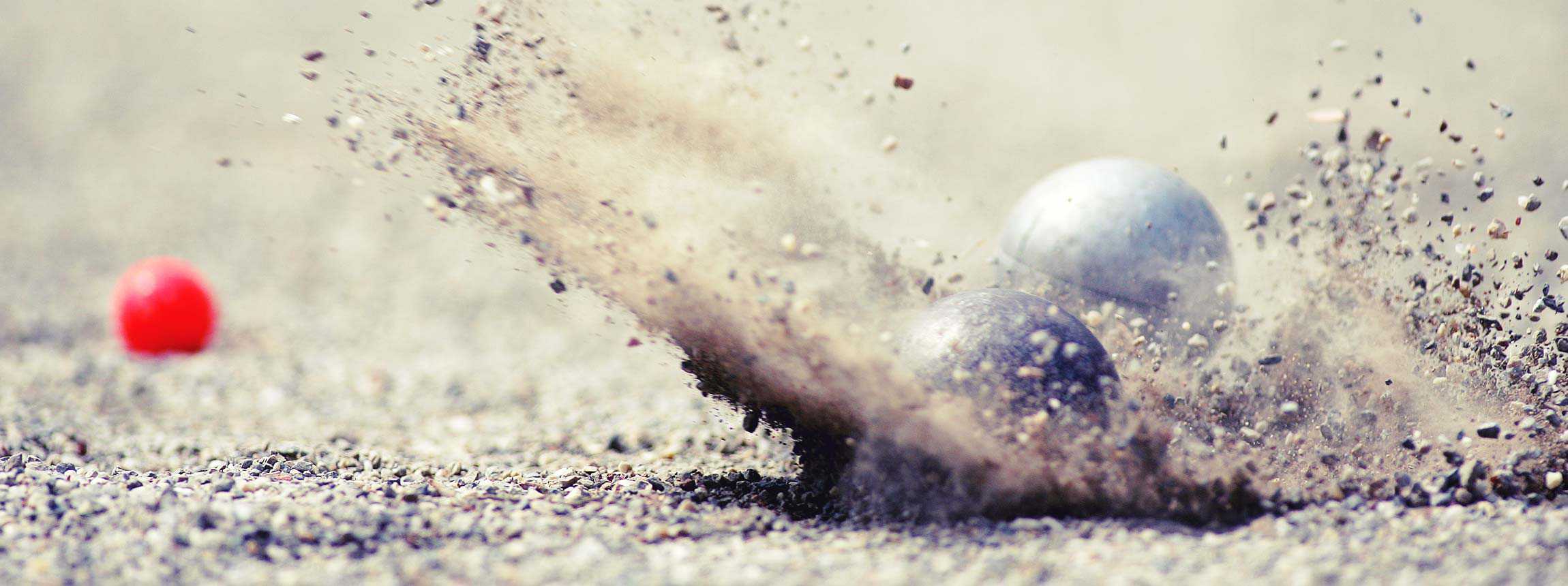 Boules Sports | IWGA